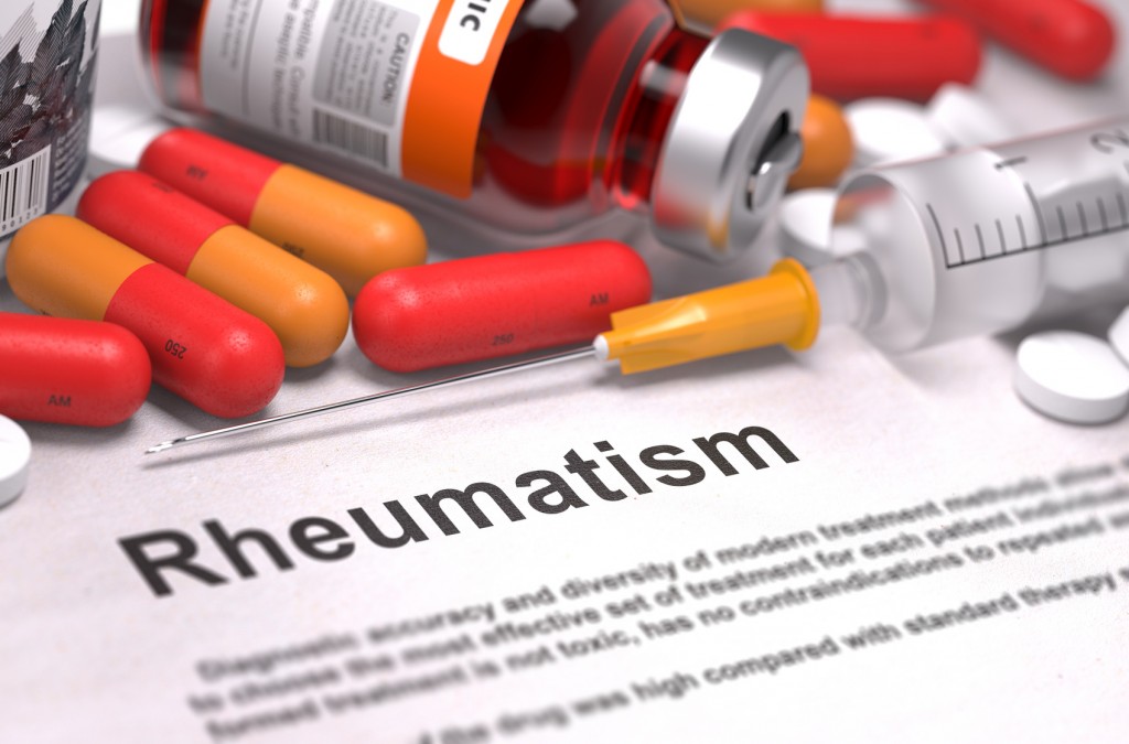 Rheumatism